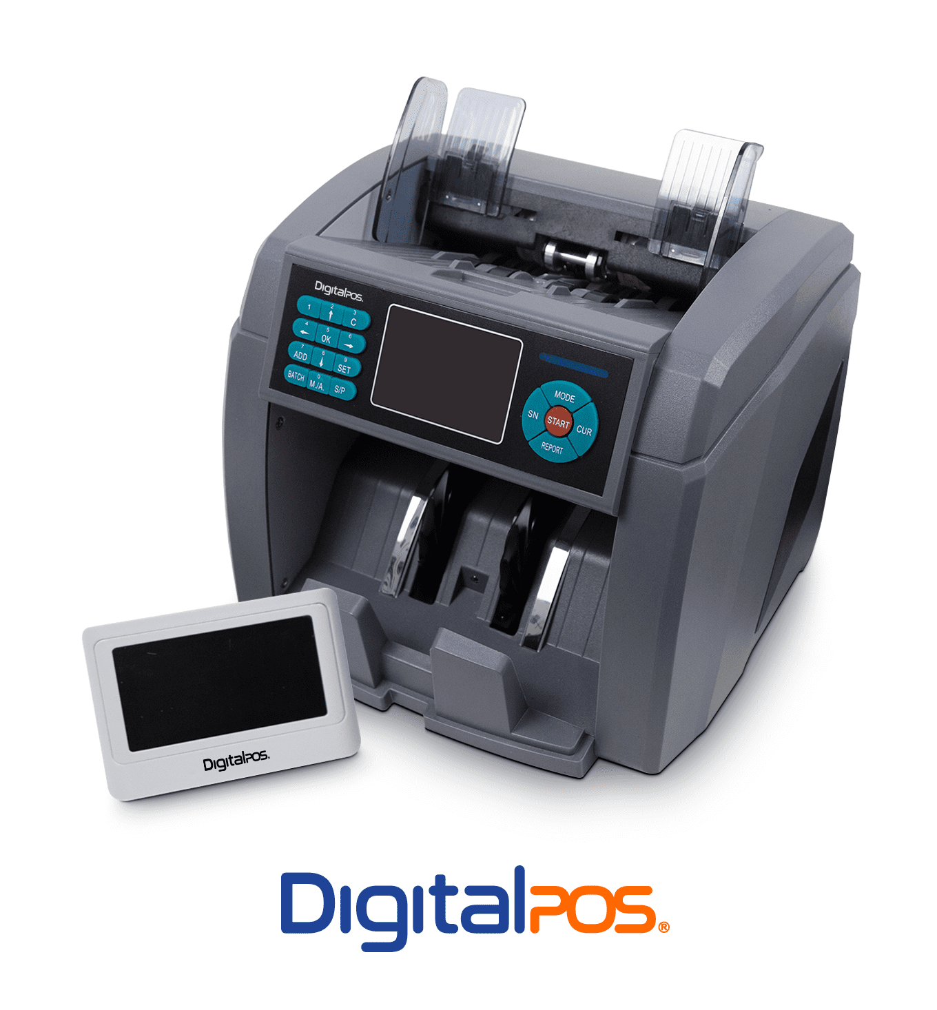 Digital POS